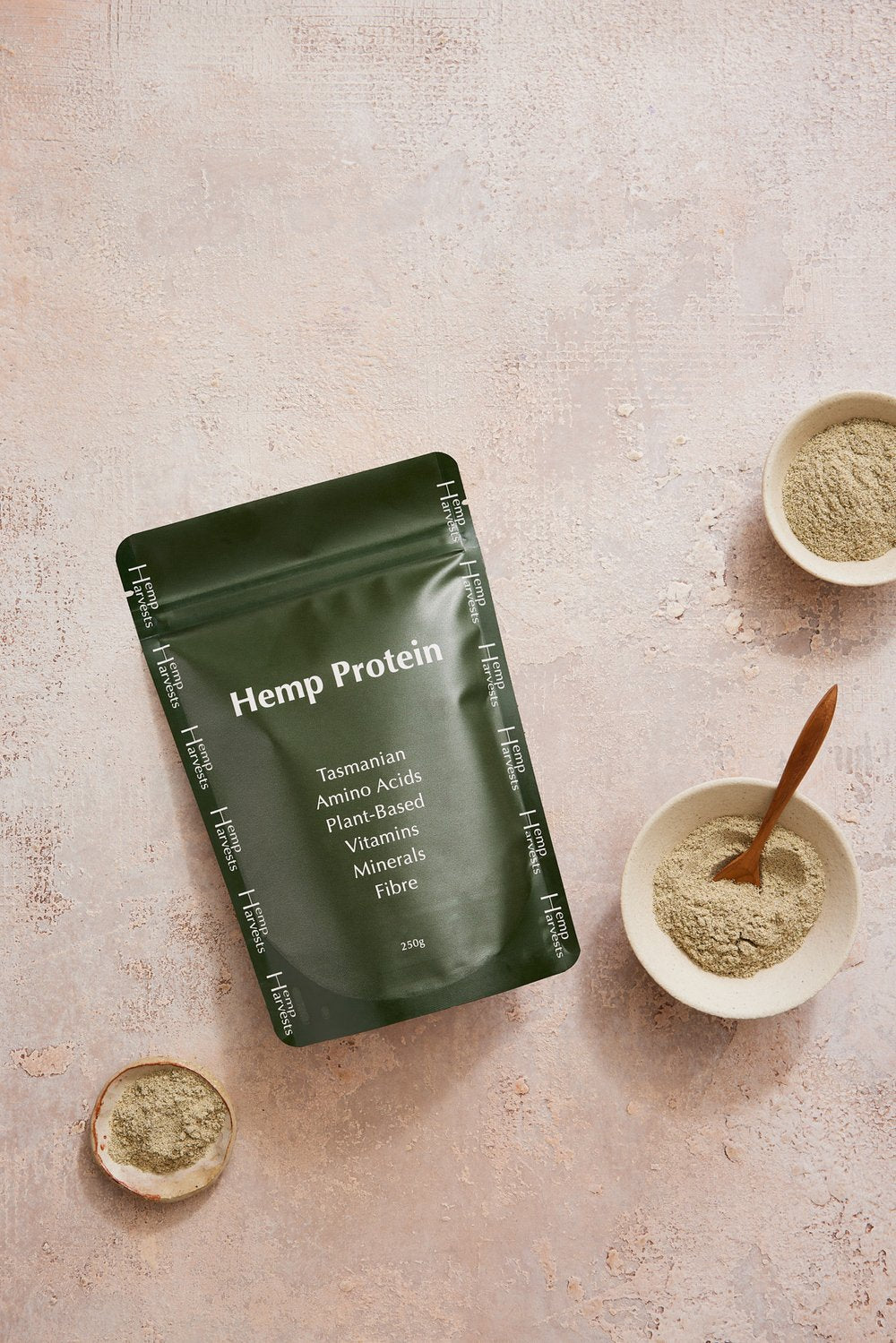 Hemp Protein Concentrate Powder Hemp Protein | 67% Hemp Protein Powder ...